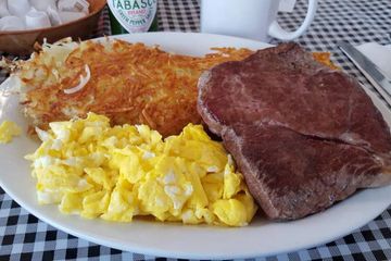 Menu, Breakfast - Red Hill Coffee Shop - Fontana, California | Red Hill ...
